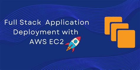 Step By Step Guide Deploying A Full Stack App On Aws Ec2 Dev Community