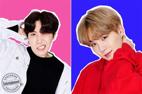 Les BTS promettent de ne pas changer leur identité pour atteindre la ère place K GEN
