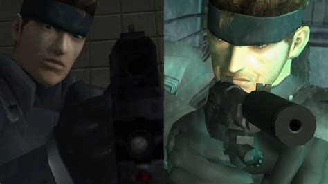 Video Game Remakes And Remasters Whats The Difference