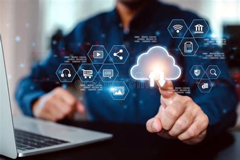 Database Storage Cloud Technology File Data Transfer Sharing Cyber Big Data Information For