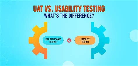 Uat Vs Usability Testing Whats The Difference