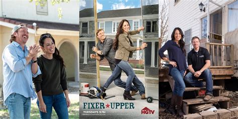 Fixer Upper The 10 Best Episodes According To Imdb
