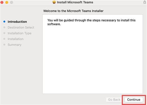 How To Use Microsoft Teams On Mac For Collaboration Appletoolbox
