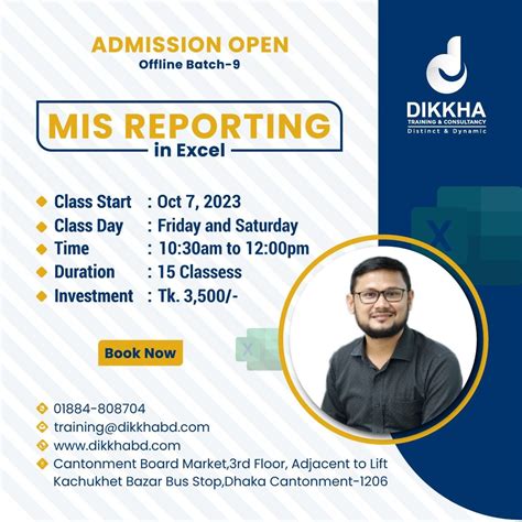 Md Shah Alam Microsoft Certified Trainer On Linkedin To Whom It May