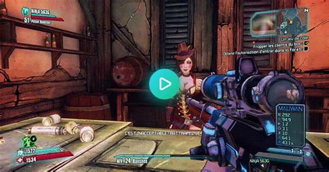 Borderlands Mad Moxxi  On Imgur