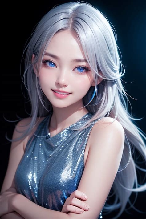 Post Created By Sakura Tensor Art