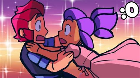 Shelly Se Le Confiesa A Colt Brawl Stars Comic Youtube