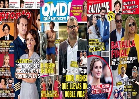 La Batalla Judicial De Alberto Y Chabelita La Doble Vida De Kiko