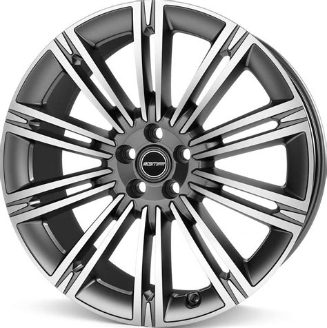 Gmp Velg Experience Pneus Online