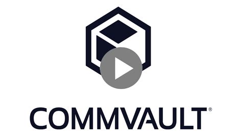 Commvault Training
