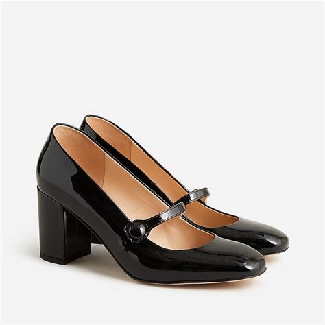 Amal Clooney Wore Pradas Two Strap Mary Jane Heels In Nyc Who What Wear
