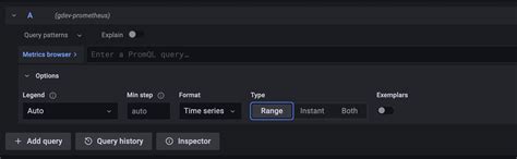 Explore UI Input Lag Issue 59044 Grafana Grafana GitHub