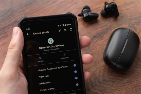 Bluetooth Shortcut Revived In Android 14 From 80 Oreo By
