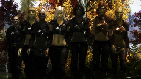 What Is Non Skimpy Exposed Belly Tg Armor Request And Find Skyrim