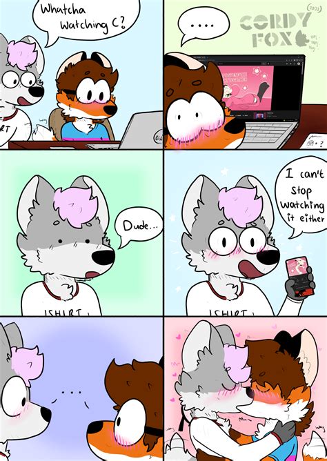 Video Irl R Furry Irl