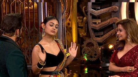Bigg Boss 16 Host Salman Khan Reveals Uttaran Co Stars Tina Datta And