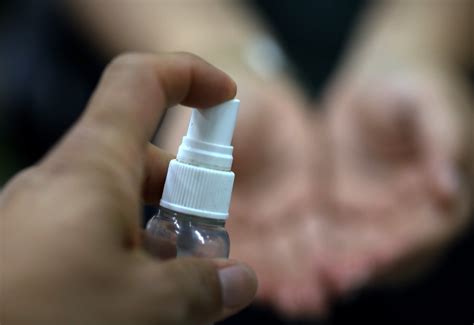 Salud Prevalece En Michoacán Baja De Casos Y Hospitalizaciones Por