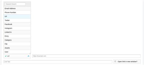 Introduction Super Link Field Amici Infotech Documentation