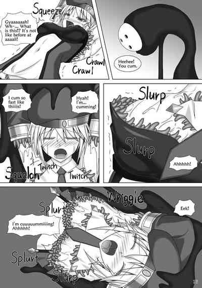 Arakune Ga Kirai Na Noel Nanka Imasen 2 Noel Doesnt Hate Arakune