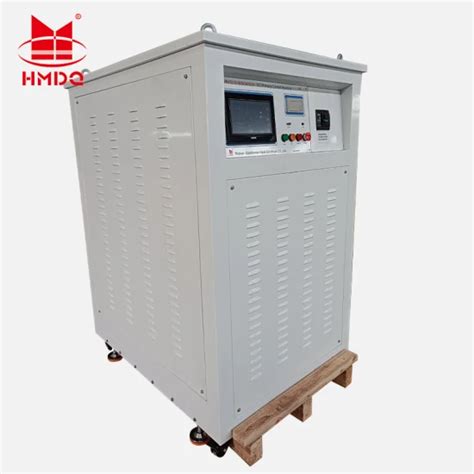 Primary Current Injection Test Set For Busbar Temperature Rising Test Primary Current