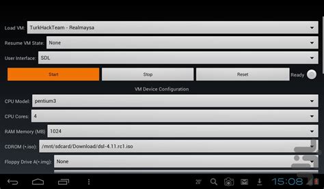 How To Change Limbo Emulator Screen Size On Android Dancesci