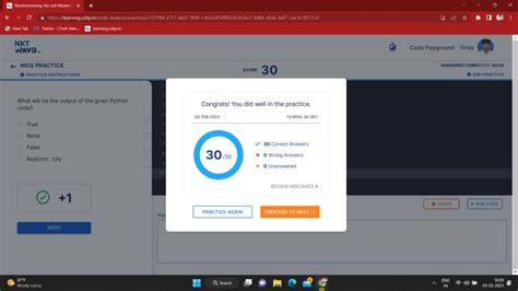 Vinay P On Linkedin Day46 50daysofcodechallenge Nxtwave Helloconnections Dictionaries