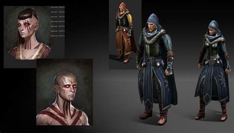 Broken Ranks Client Is Up For Download As Whitemoon Details Monetization And Launch Server