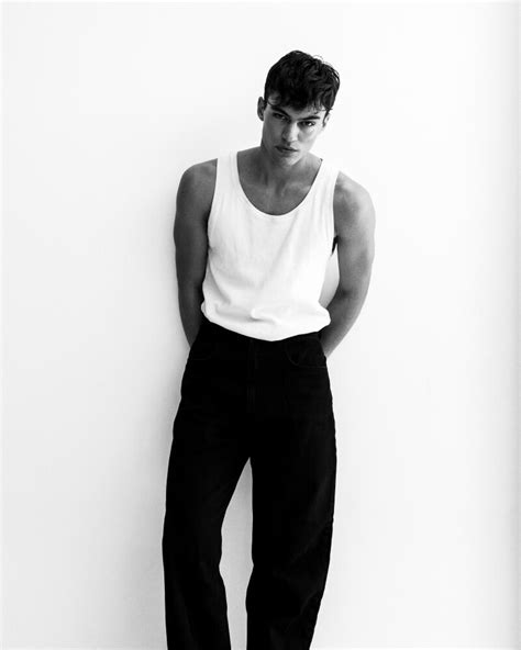 Evans Nikopoulos Models 1 Europes Leading Model Agency