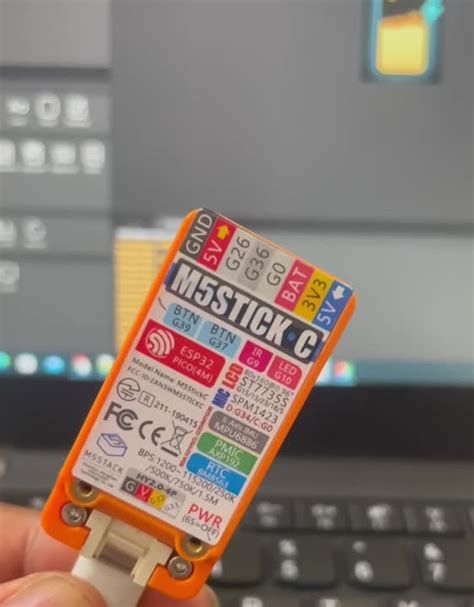 felix biego on linkedin m5stack lvgl