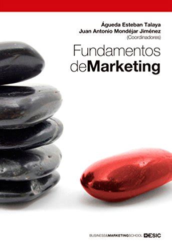 Fundamentos De Marketing Libros Profesionales Spanish Edition