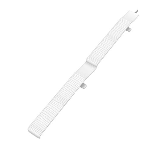 Individual Butt Joints For Mm Cladding Penryn Plastics