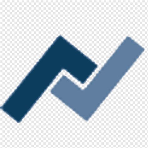 National American University Education Android Android Blue Angle Logo Png Pngwing