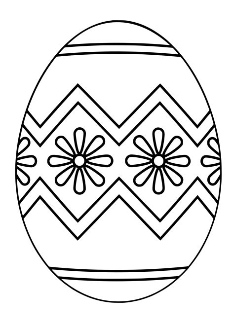 Пасха яйца рисунок