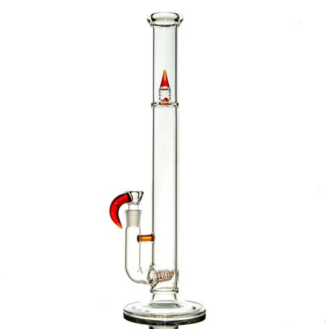 Kenta Kito Sunstone 360 Inline Tube Stoked Progressive Smoke Shop
