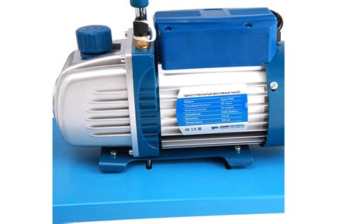 Комплект для заправки кондиционеров ОДА Сервис compact с функцией ...