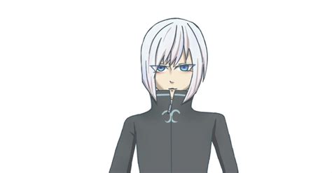 オリジナル オリキャラっ子 青狐のイラスト Pixiv