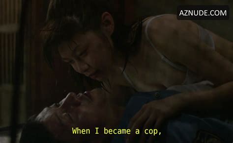 Mayu Ozawa Underwear Scene In Shoujyo Aznude