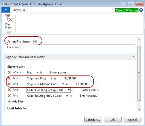 Appian Overview And Integration Ceres Documentation Online