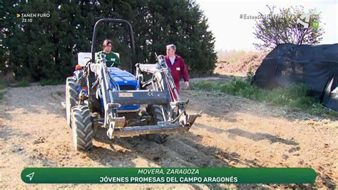 Jóvenes Preparados Canal Asg Aragón Sostenible Cartv