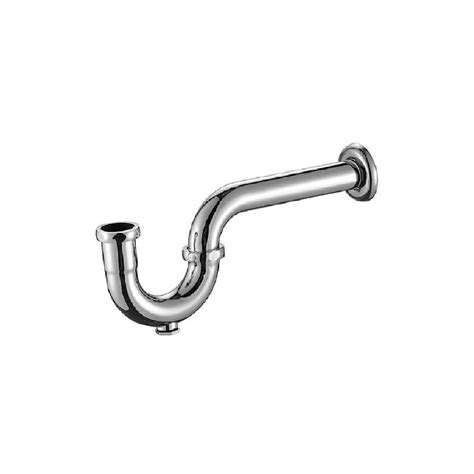 Washbasin P Trap Ept40 Cp By Euronics India