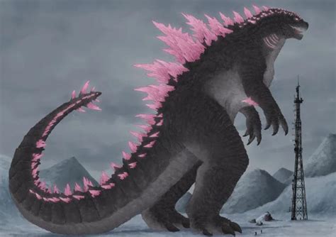 Godzilla Evolved Godzilla Know Your Meme