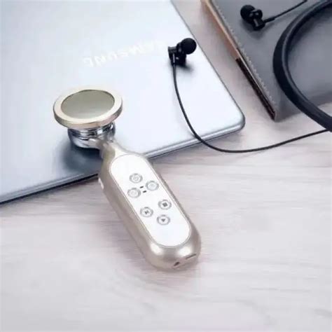 Smart Stethoscope Wireless Digital Electronic Mobile Stethoscope