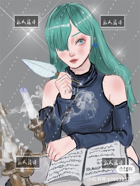 创作习作和已 站酷zcool