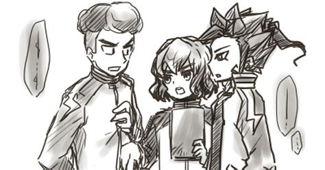 剣城京介 昔はこのタイプに憧れてた おのイラスト Pixiv