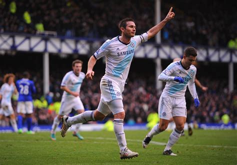 Liverpool Vs Chelsea Frank Lampard Speaks Ahead Of Clash Daily Post Nigeria