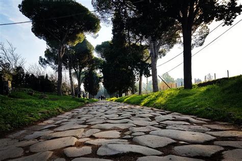 Half Day St Sebastian Catacombs And Appian Way Tour Triphobo