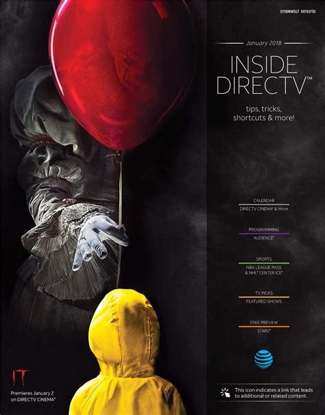 INSIDE DIRECTV Tips Tricks Shortcuts More DocsLib