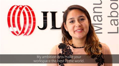 Jll Latin America Jll Latin America Alcanza Tus Ambiciones