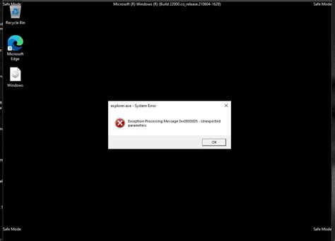 How To Boot Windows Into Safe Mode Pc Guide