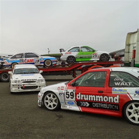 Gary Beveridge Youtube